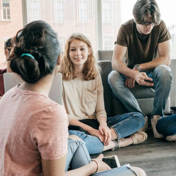 Grief at Home Activities - Judi's House