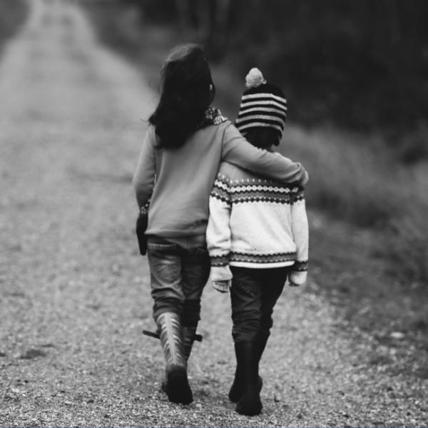 Grief at Home Activities - Judi's House