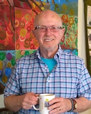 20 Stories: Mike Van Meter - Judi's House